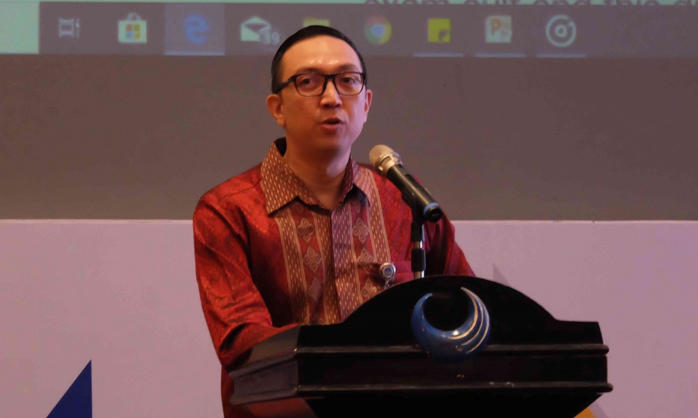 Dirjen GTK: Kurikulum Tak Perlu Dipaksakan – Kabar SDGs