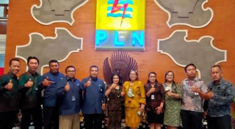 PLN UID Bali Merealisasikan 70 Program CSR Sejak Januari 2022 – Kabar SDGs