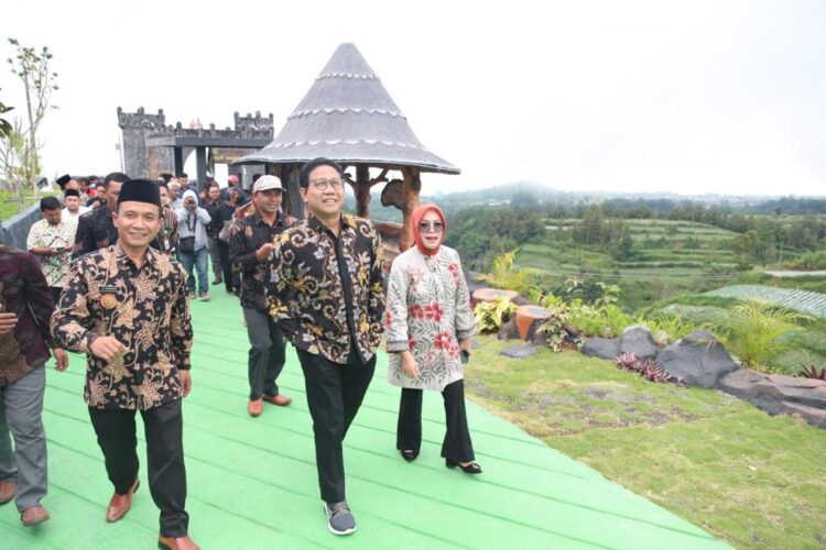 Bumdesa Mekar Sembada Mulya Magelang Terapkan UMKM dengan Sistem ...