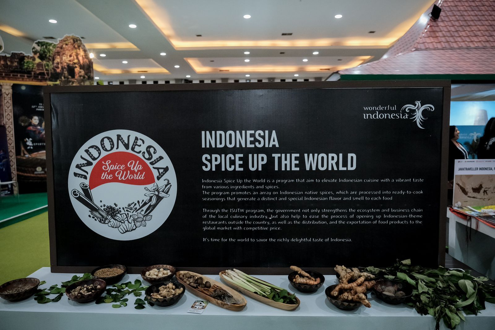 Wamenkraf Dukung IWAPI Perluas Pasar UMKM, Salah Satunya Lewat Program ...