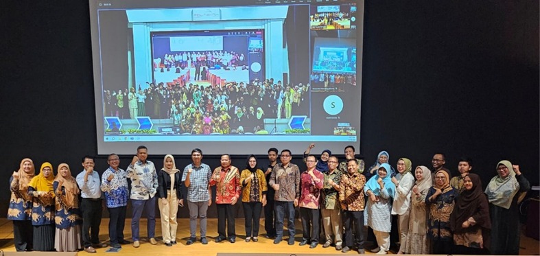 Unpam – PSA Malaysia Bersinergi Bentuk Mahasiswa Jadi Penggerak ...