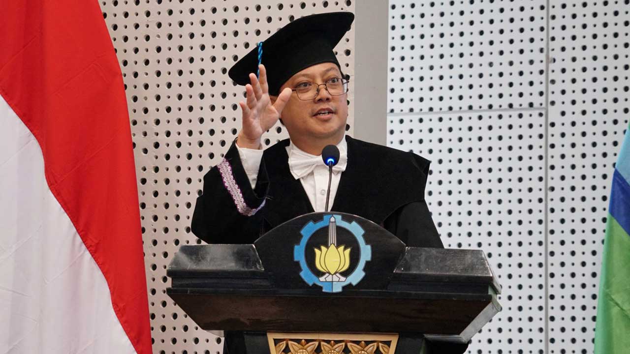 Profesor ITS Kembangkan Optimisasi Sistem Tenaga Listrik – Kabar SDGs