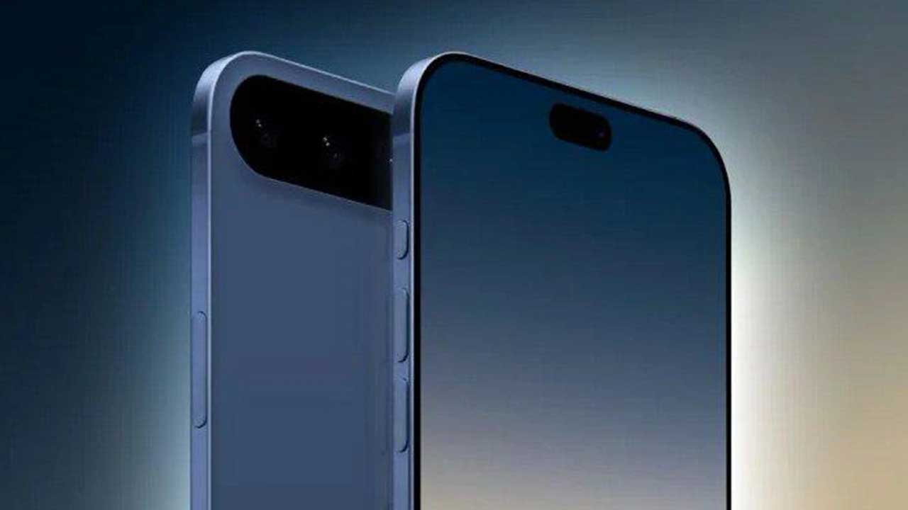 Apple Siap Ubah Desain iPhone dalam Tiga Seri Besar – Kabar SDGs