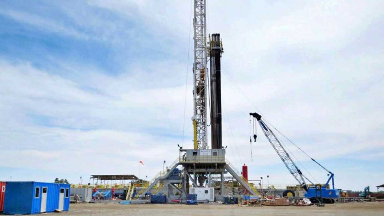 Pertamina Drilling Temukan Potensi Reservoir Baru di Sumur Benuang ...
